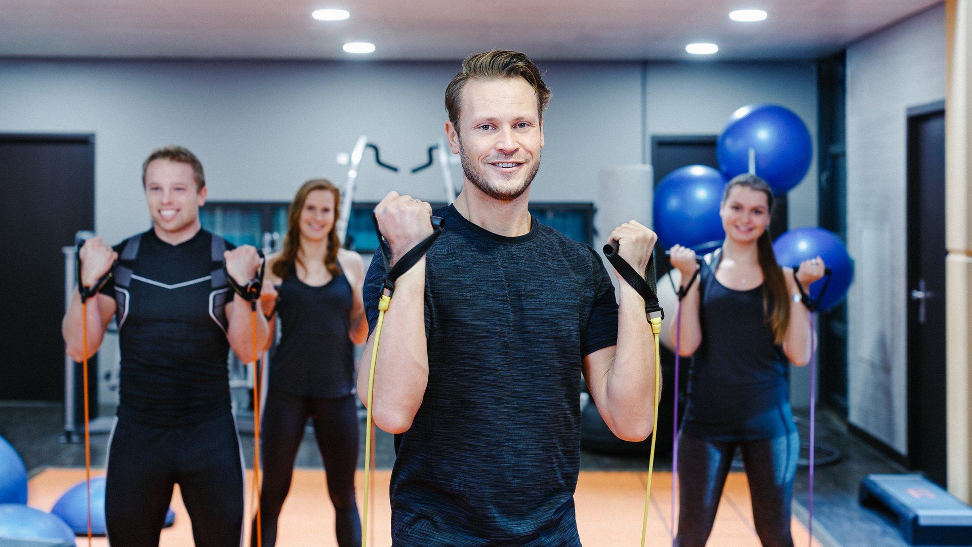 Fit de zomer in met SportPlaza Mercator